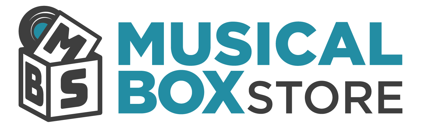 Musical Box Store